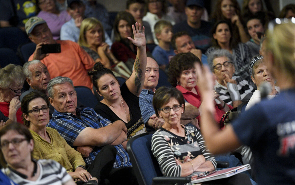 Mayor Leifson: Crisis brings out the best in people | News, Sports ...